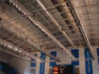 China CE Heavy Duty Aluminum Box Truss Durable Assemble 24mc Max Span for sale