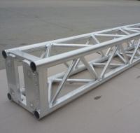 China Thomas Lightweight Screw Truss Square Aluminum L Shaped 410×410 mm for sale