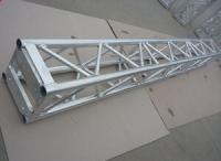 China Thomas Lightweight Screw Truss Square Aluminum L Shaped 410×410 mm for sale