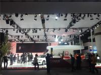 China Cars Exhibitions Fast Folding Truss Silver 20m - 36m Max Span TUV for sale