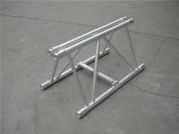 China Spigot Collapsible Aluminum Triangle Truss 520x950 mm Medium Duty for sale