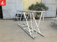 China Party Speaker Resistant Movable Folding Truss Spigot Connector for sale
