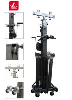 China 500KG Load Capacity 6m Elevator Tower System For Indoor Outdoor Activities for sale