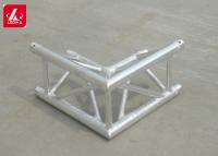 China Light Duty Triangle 6082 Aluminum Stage Truss For Project Build for sale
