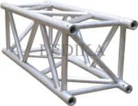 China Easy Installation Wedding Events Mini Aluminum Box Trusses For Exhibition for sale