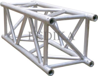 China Easy Installation Wedding Events Mini Aluminum Box Trusses For Exhibition for sale