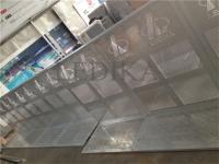 China Safety Pedestrian Barriers Aluminum Crash Crowd Control Stands for sale