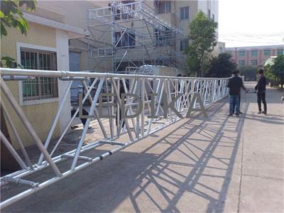 China 600x1200 Mm Folding Truss for sale