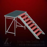 China Ultralight Portable Aluminum Stage Platform T Show Plywood  1220*2400mm for sale