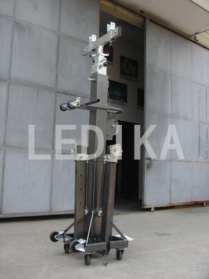 China Aluminum Stand Truss Tower System for sale