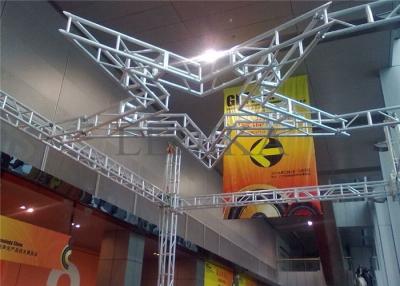 China Aluminum Roof Truss Party Events Cabaret Star Shaped Five Corners for sale