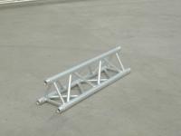 China Spigot 6082 T6 Aluminum Triangle Truss Light Duty Beam Circle for sale