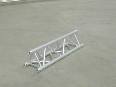 China Spigot 6082 T6 Aluminum Triangle Truss Light Duty Beam Circle for sale