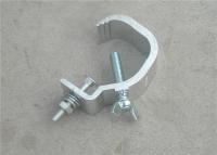 China Aluminium Clamp Truss Accessories 25mm For Hanging LED Speaker Lighting for sale