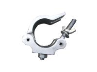 China Aluminium Truss Accessories Simple Quickly Securely Trigger Hook Clamp for sale