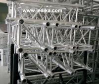 China 29 by 29  Spigot Lighting Truss Box Spigot Aluminum for sale