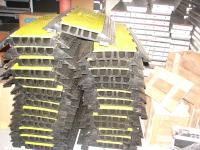 China Outdoor 5 Channels Cable Duct ,  Truss Parts Cable Protector Flame Retardant Material for sale