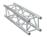 China Indoor / Outdoor Square Truss Aluminium Spigot Truss for Celebrations 290 * 290 mm for sale