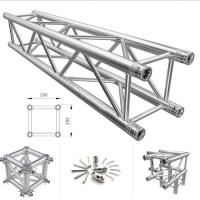 China Portable T6 Aluminum Lighting Truss Equipment For Event for sale