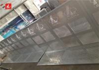 China Folding Crowd Fencing Barrier Crowd Control Stands For Big Outdoor Events for sale