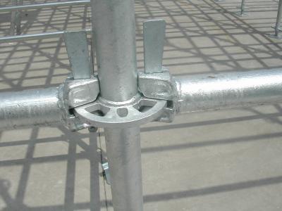 China Scaffolding Layer Truss Heavy Duty Outdoor Concert Layher Truss for sale