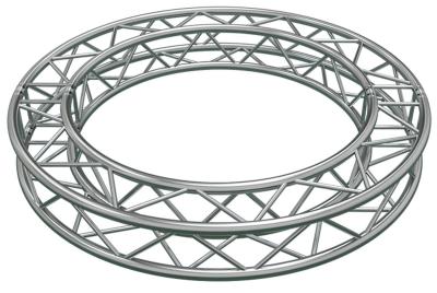 China Concert Dj Lightweight Lighting Truss Aluminum Truss Systems for sale
