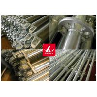 China Argon Arc Welding Steel Ring Lock Layer Truss , Concert Scaffold Truss With Roof for sale