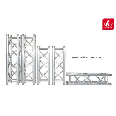 China Outdoor 290mm Aluminum Stage Lighting Truss For Concert for sale