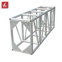 China Customized Size Aluminum Spigot Truss Tower System For Industry for sale