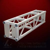 China Strengthen Loading 6082 T6 Aluminum Square Truss 305 x 305mm For Outdoor Show for sale