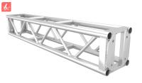 China Strengthen Loading 6082 T6 Aluminum Square Truss 305 x 305mm For Outdoor Show for sale
