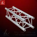 China Excellent 6082 T6 Silver Aluminum Spigot Truss For Outdoor / Indoor Activities for sale