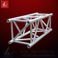 China Aluminum Frame Truss Structure Event Aluminum Bolt Stage Lights Exhibition Truss for sale