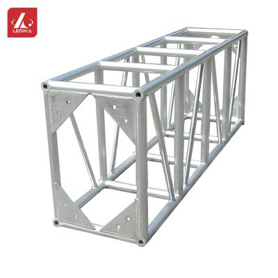 China Weather Resistant Aluminum Spigot Truss System For Construction for sale