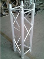 China 2019 Top Quality OEM Aluminum Square Truss Trade Show Display for sale