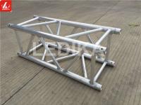 China SQS387 Indoor And Outdoor Events Exhibit Truss Aluminum Trussing Square for sale
