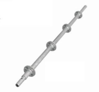 China Array Line Speaker Layer Event Truss Scaffolding Outside 3.3×6.6ft Size Adjustable for sale