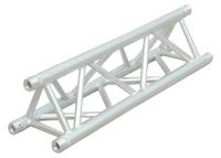 China Color Lighting Aluminum Spigot Truss Triangular Trusses for Club / Park / Dj for sale