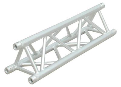 China Color Lighting Aluminum Spigot Truss Triangular Trusses for Club / Park / Dj for sale