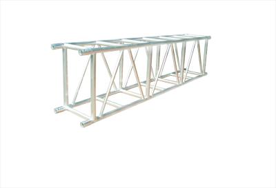 China Lightweight Durable Aluminum Stage Box Truss For Concerts for sale