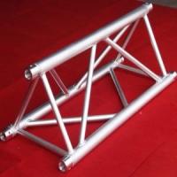 China Club / Park / DJ Aluminum Trussing Spigot Truss Triangular Trusses 0.5 - 4 Meter for sale