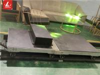 China Led Cuttable Horizontal Removable Aluminum Stage Platform 380v Anti - Slip for sale