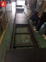 China Led Cuttable Horizontal Removable Aluminum Stage Platform 380v Anti - Slip for sale