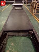 China Led Cuttable Horizontal Removable Aluminum Stage Platform 380v Anti - Slip for sale