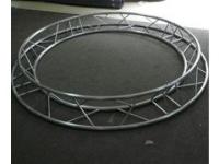 China Aluminum Irregular Truss Party Wedding Events Cabaret Star Round Shaped for sale