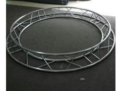China Aluminum Irregular Truss Party Wedding Events Cabaret Star Round Shaped for sale