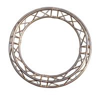 China Aluminum Irregular Truss Party Wedding Events Cabaret Star Round Shaped for sale