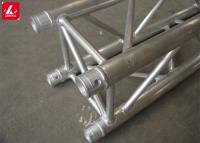 China 4m Length Portable Lighting Truss Stage DJ Lighting Aluminum Truss Systems For Concerts for sale