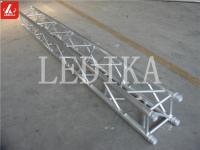 China Reusable Aluminum Stage Roof Truss Spigot Display Lift Tower Suit Easy Install for sale