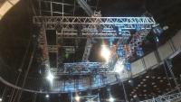 China Corrosion-Resistant Aluminum Spigot Truss For Long-Lasting Performance In India for sale